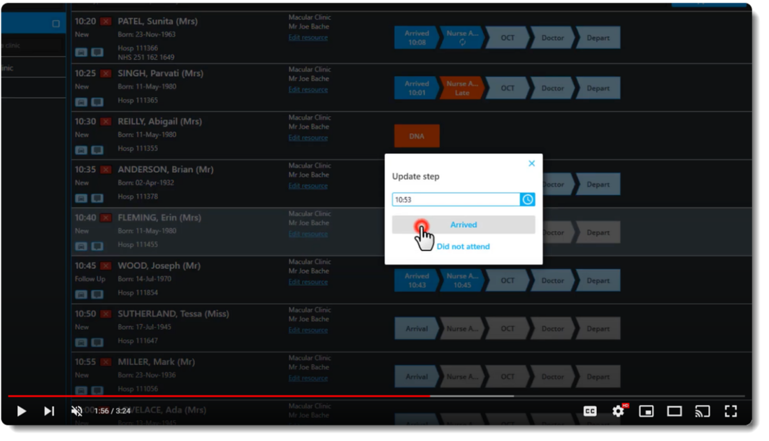 Onsite Training - Medisoft