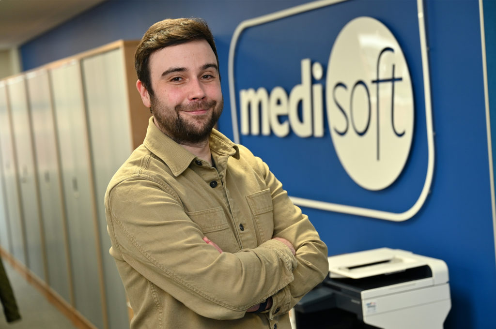 Careers - Medisoft