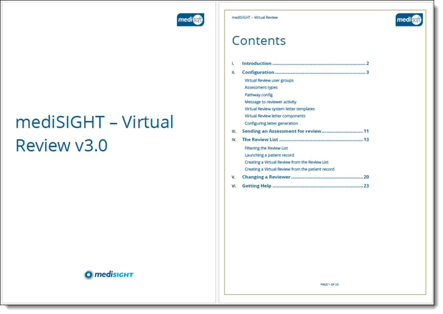 Onsite Training - Medisoft