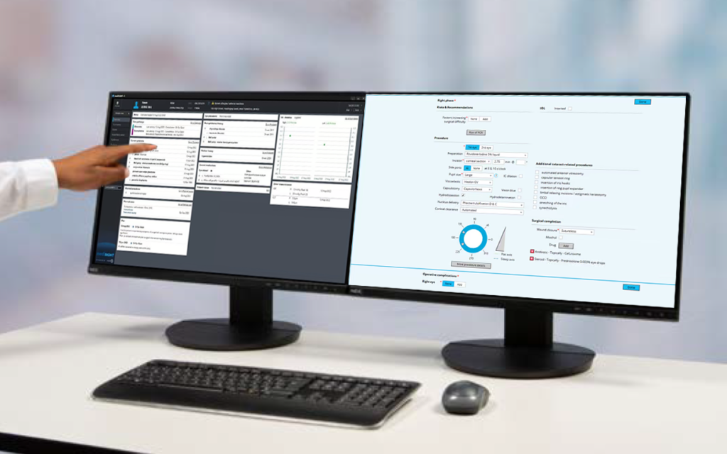 mediSIGHT - Medisoft