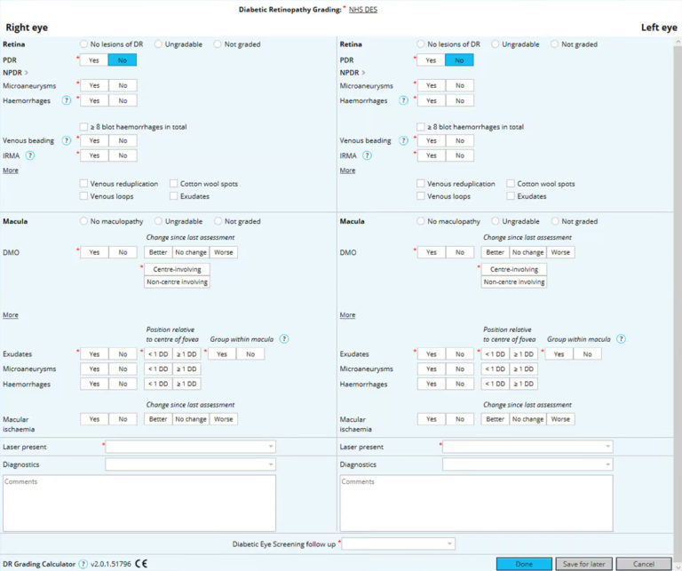 mediSIGHT OFF - Medisoft
