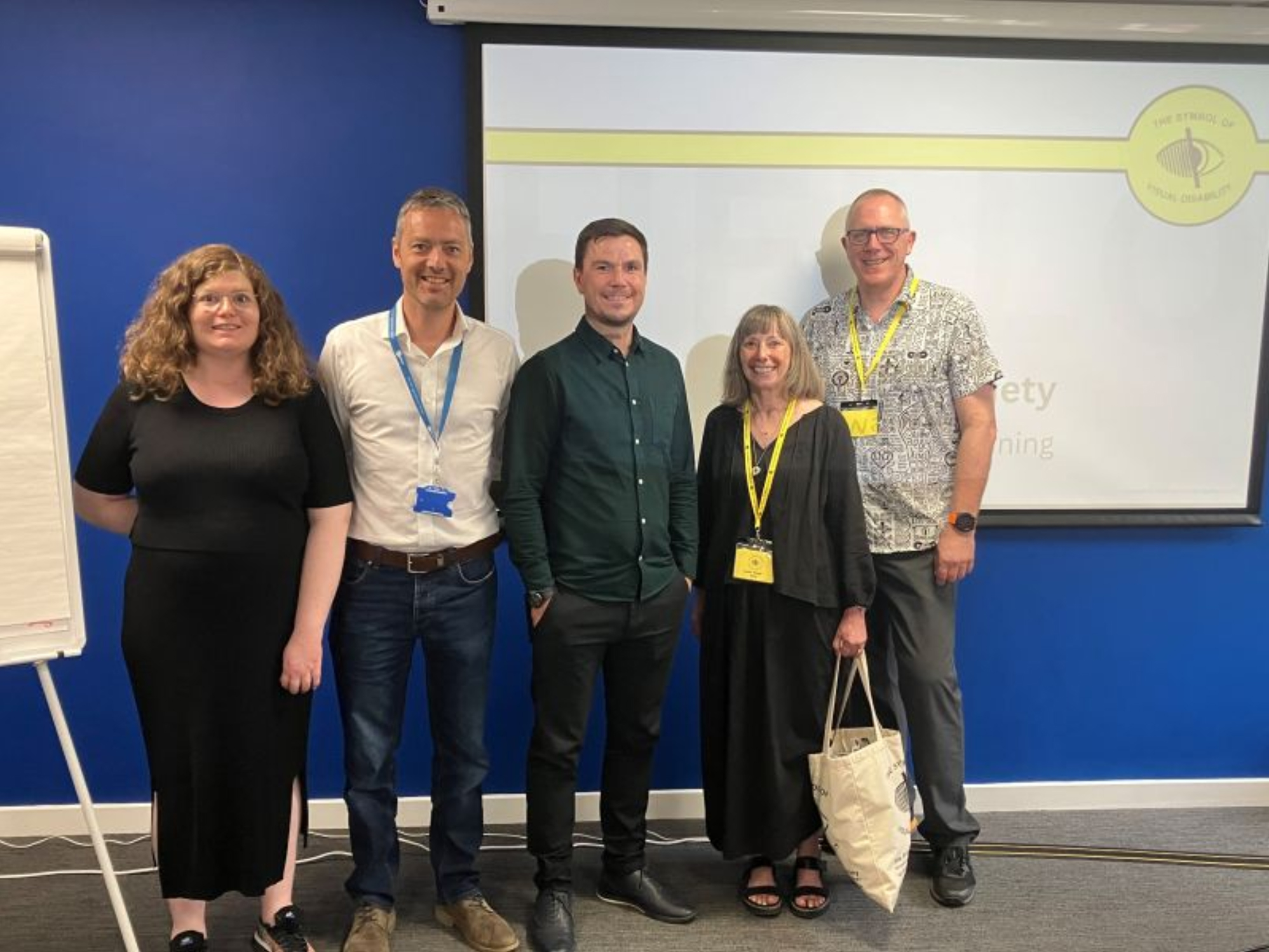 Training Week 2024 - Medisoft