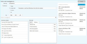 mediSIGHT - Medisoft