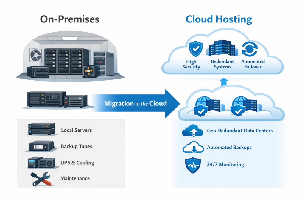 mediSIGHT Cloud - Medisoft